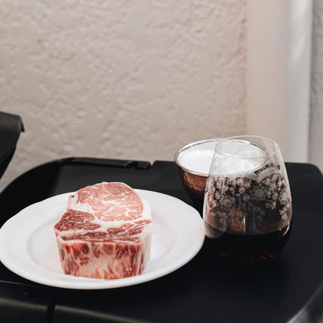 Angus Beef - Cube Roll (Stockyard Gold Brand) | Dorper Lamb