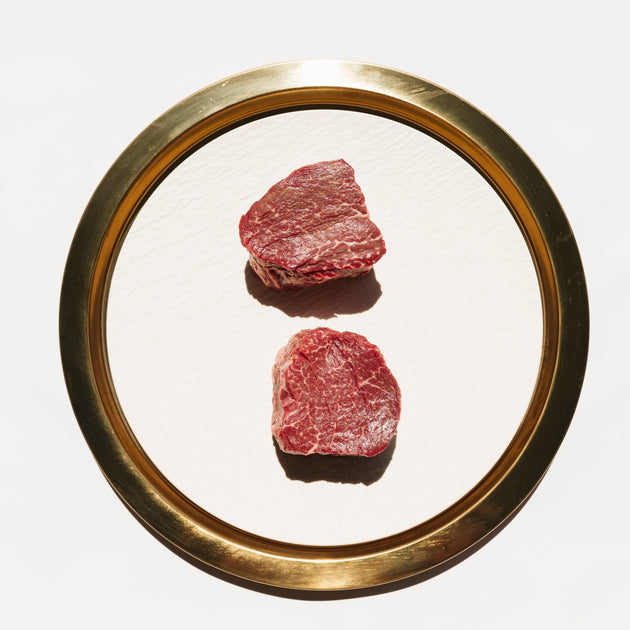 Angus Beef - Tenderloin (Stockyard Gold Brand) | Dorper Lamb