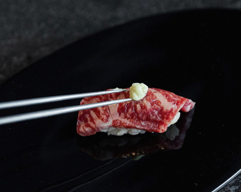 Stockyard Kiwami 9+ Wagyu Sirloin | Dorper Lamb