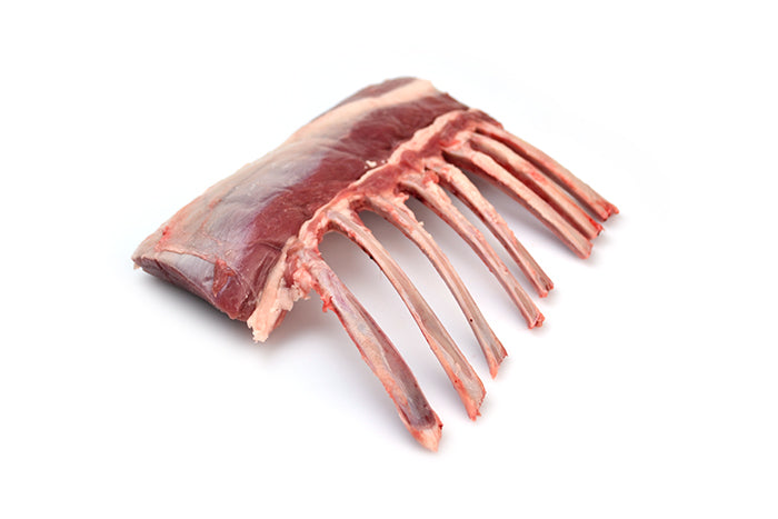 Dorper Lamb - Easy Carve Leg | Dorper Lamb