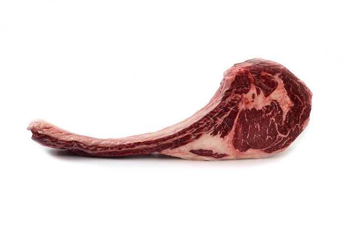 Wagyu Beef - Tomahawk | Dorper Lamb